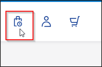 Viewing My Previously Purchased Items I Customer Support ALDI