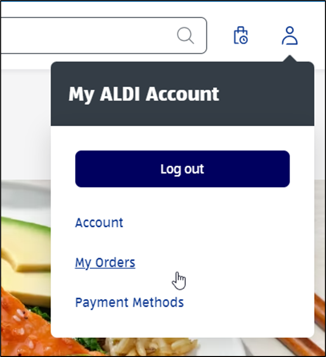 ALDI Help Center