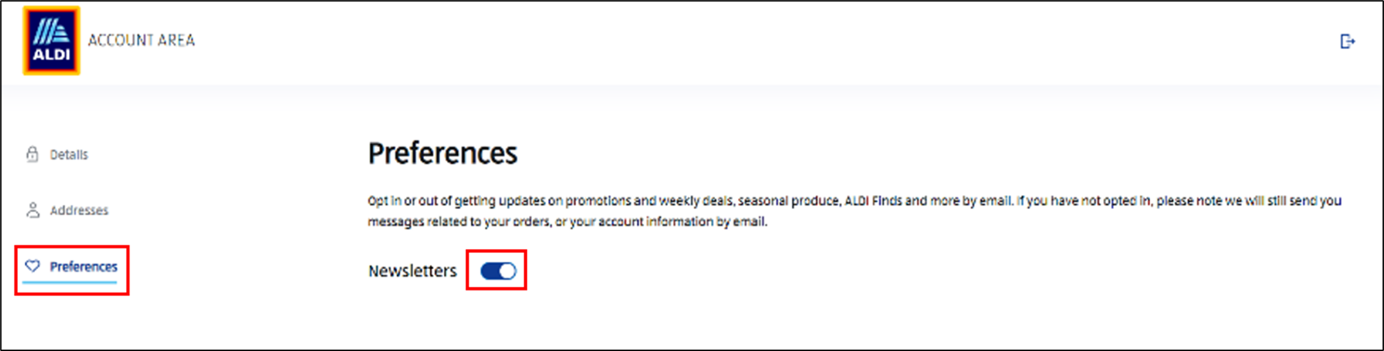 Creating & Updating Your Online Account (Address/Email/Phone/Password ...
