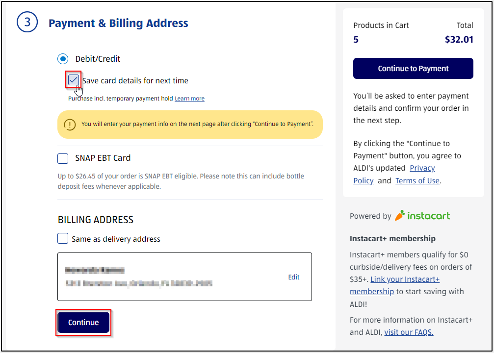 Creating & Updating Your Online Account (Address/Email/Phone/Password ...