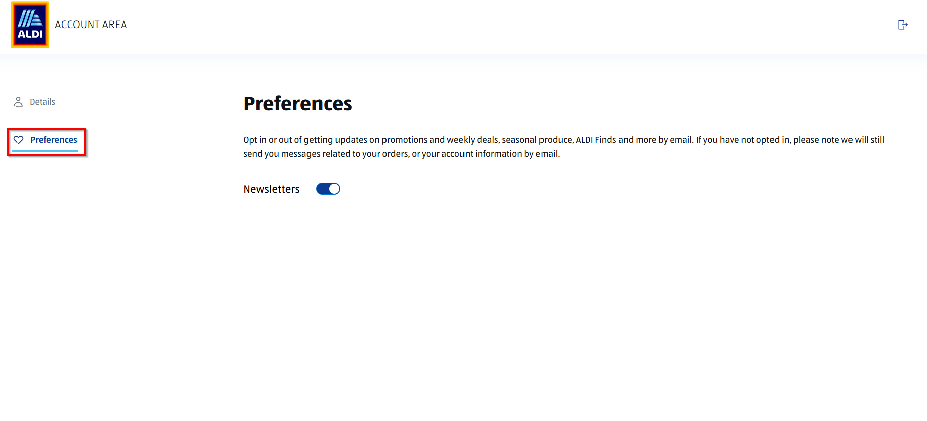 Creating & Updating Your Online Account (Address/Email/Phone/Password ...