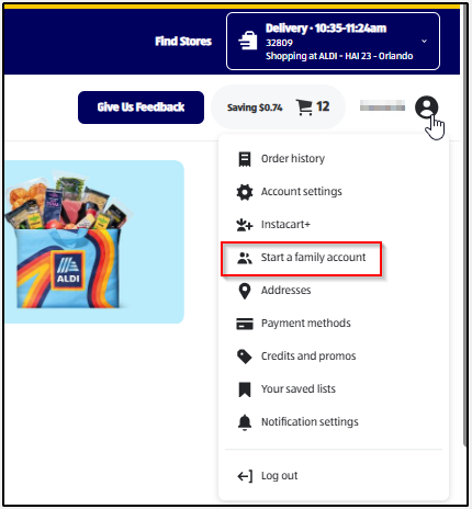 Creating & Updating Your Online Account (Address/Email/Phone/Password ...